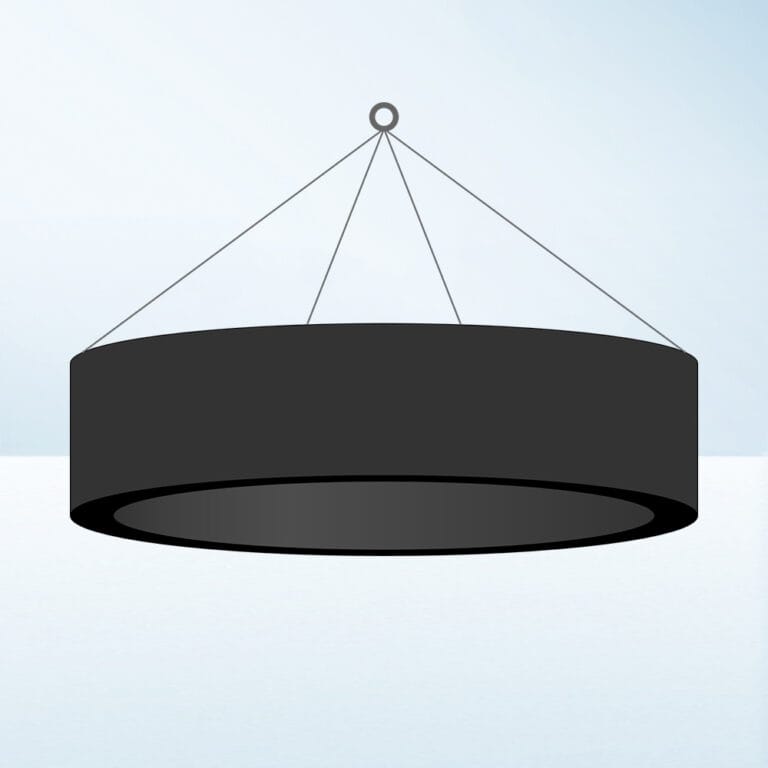 P1.86 LED Ring Screen - Shenzhen HC Industry Co., Ltd